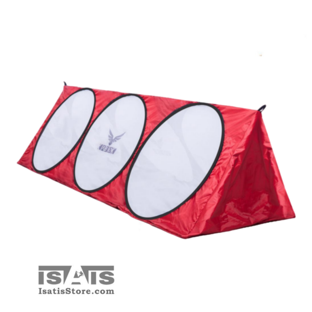 پشه بند یک نفره کد یک کابوک KABOK - فروشگاه کوهنوردی ایساتیس