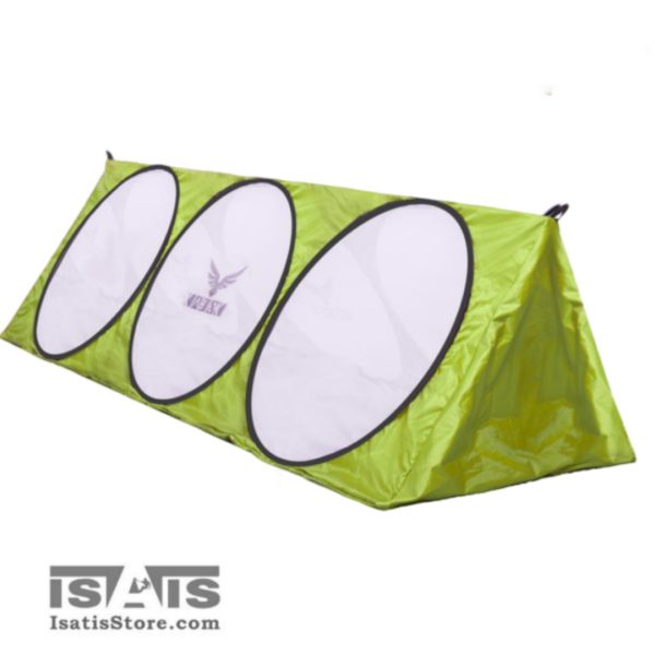 پشه بند یک نفره کد یک کابوک KABOK - فروشگاه کوهنوردی ایساتیس