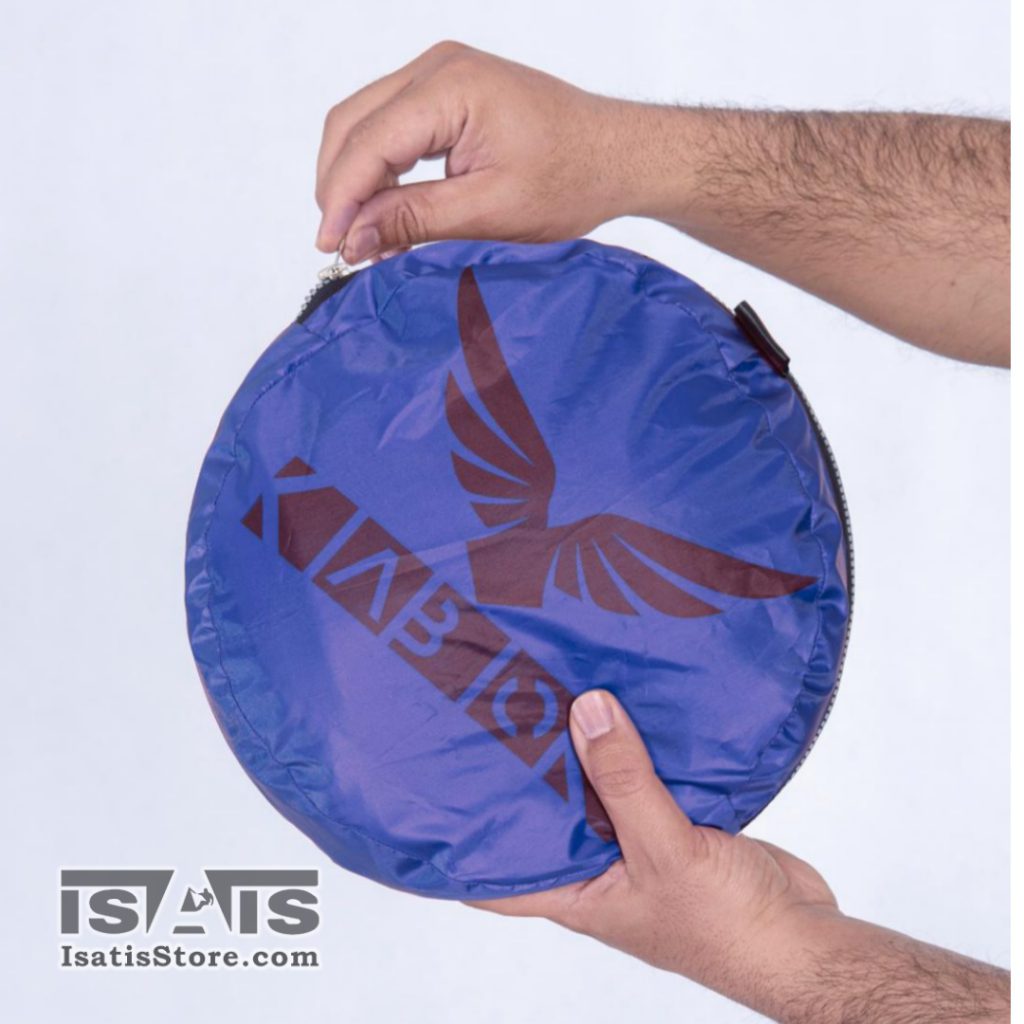 پشه بند یک نفره کد یک کابوک KABOK - فروشگاه کوهنوردی ایساتیس