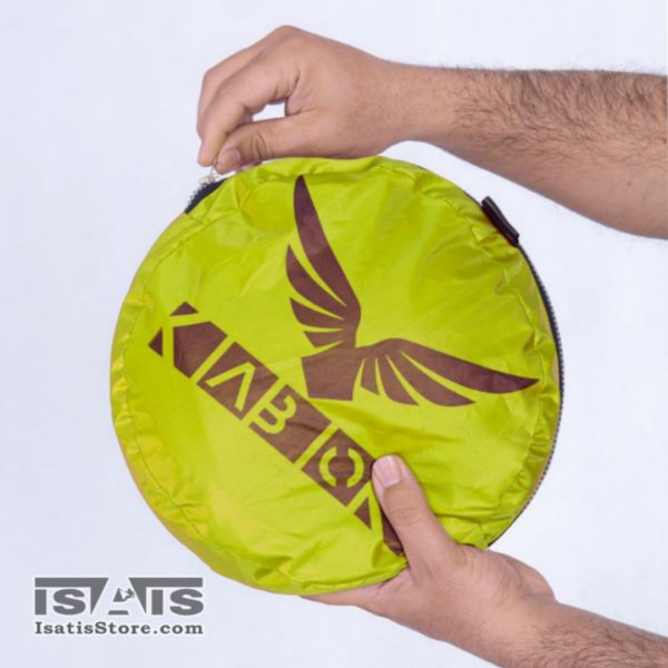 پشه بند یک نفره کد یک کابوک KABOK - فروشگاه کوهنوردی ایساتیس