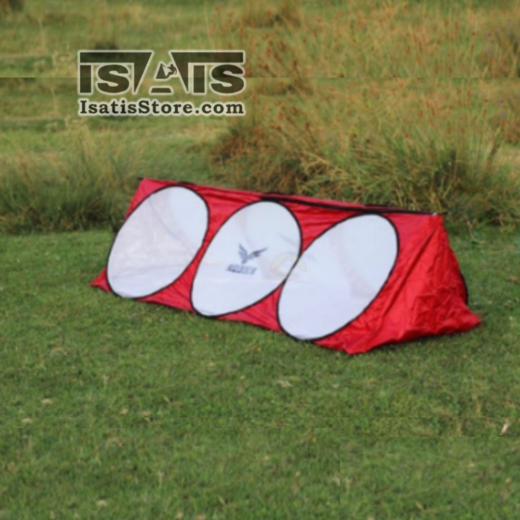 پشه بند یک نفره کد یک کابوک KABOK - فروشگاه کوهنوردی ایساتیس